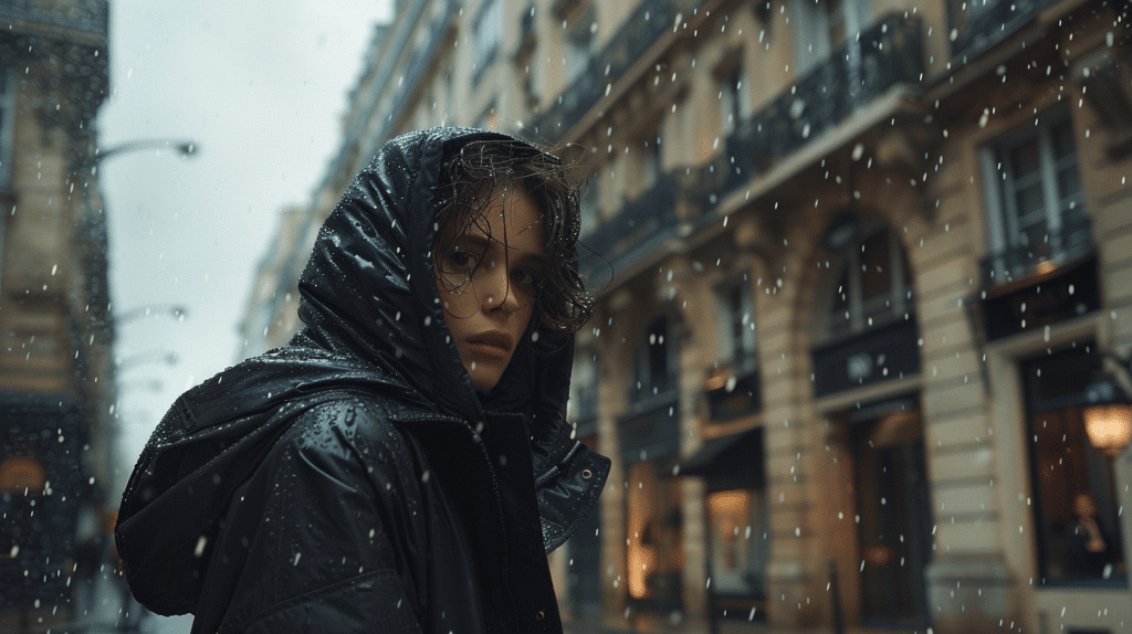 Découvrir les avantages de la parka Rains